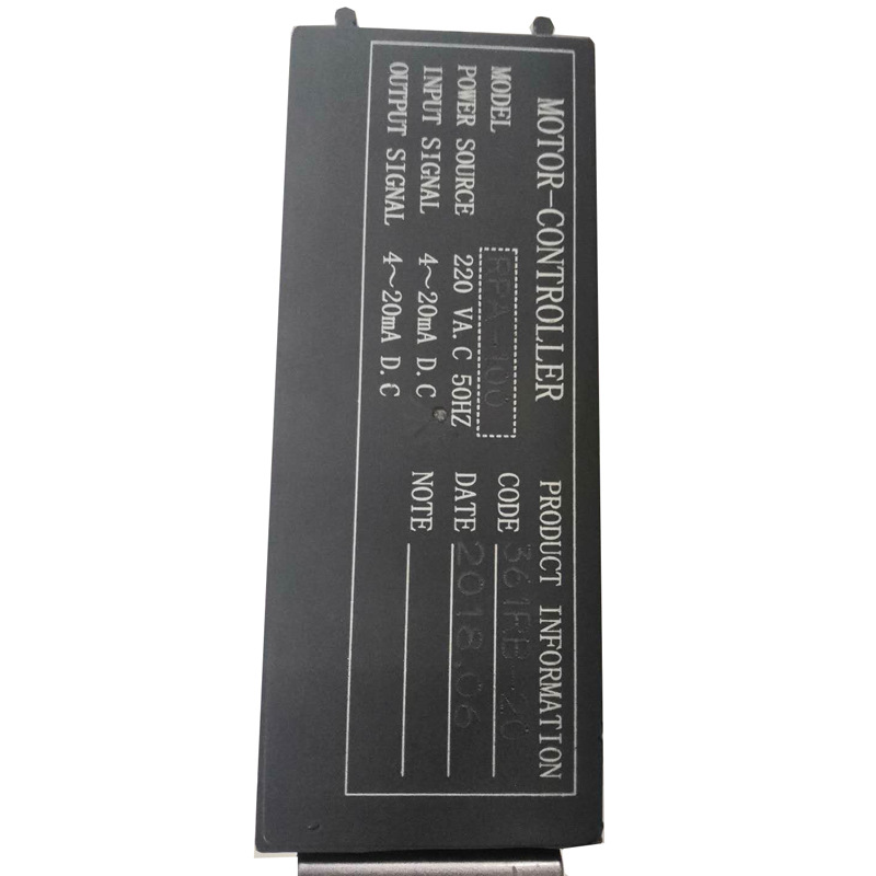 浙江瑞浦全新原装RPA-100控制模块 3810智能控制器 RPC-101-阿里巴巴