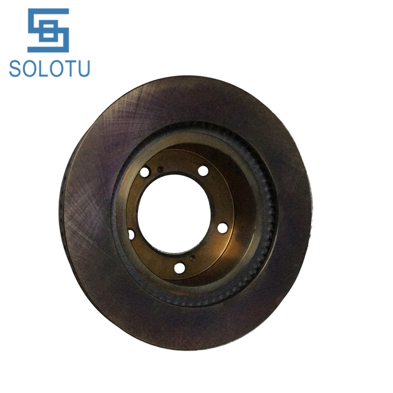 现货工厂直发43512-60180 适用车型PRADO4000 GRJ200 前刹车盘-阿里巴巴