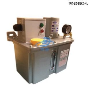 ishan台湾裕祥电动注油机YAC-B1P1 YAC-B2P2-阿里巴巴