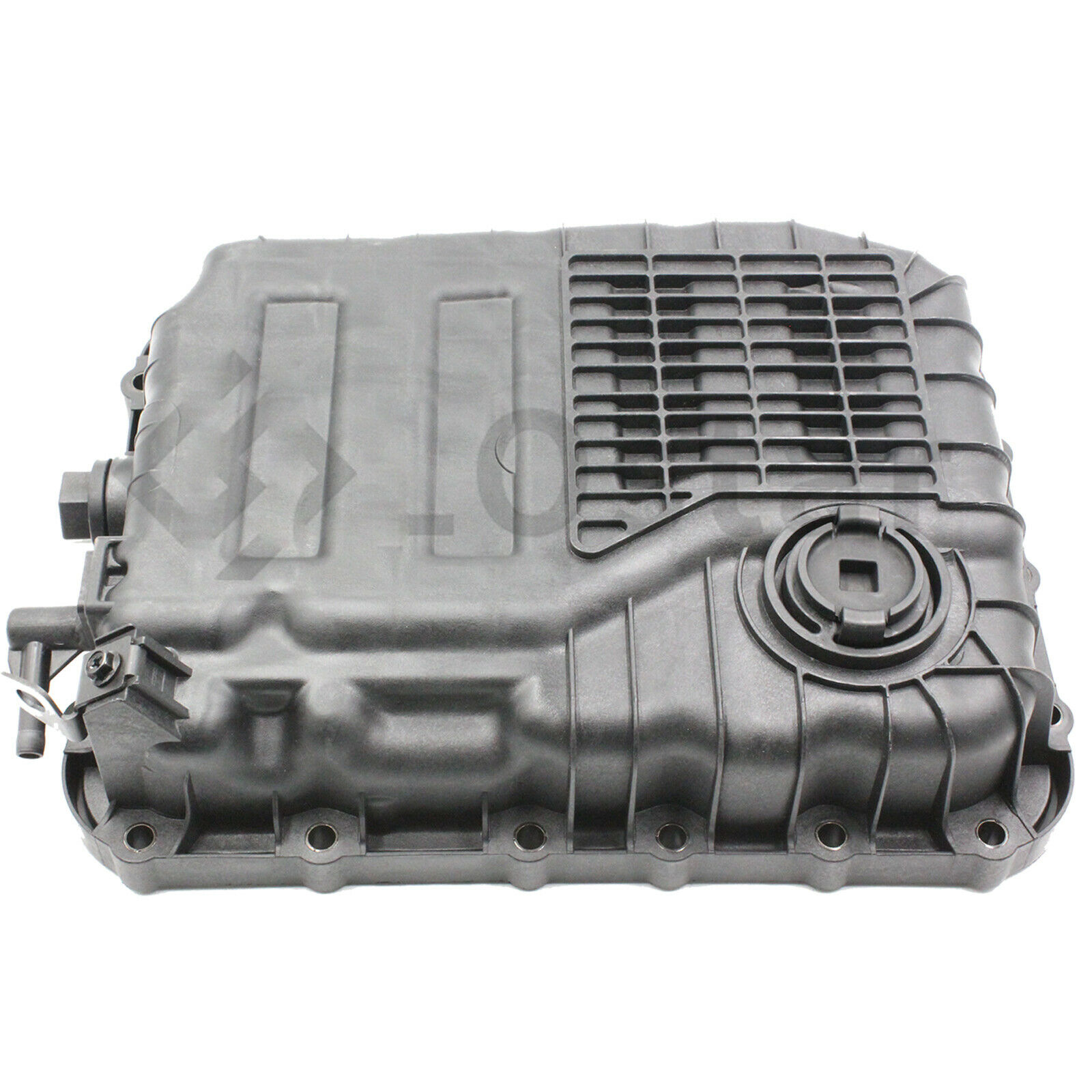 452802F000适用于变速箱油底壳全新阀体盖总成伊兰特HD-阿里巴巴