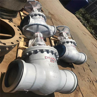 上海渤工 Z61Y-100C 高压焊接手动闸阀 压力自密封闸阀 电站闸阀-阿里巴巴