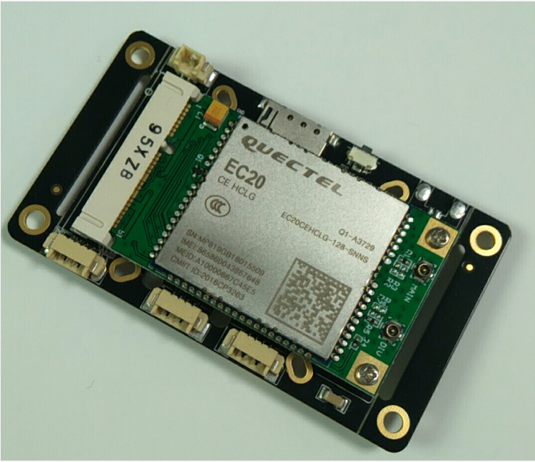 高通工业视频传输模块组监控4g模块全网通4g无线wifi路由模组-阿里巴巴