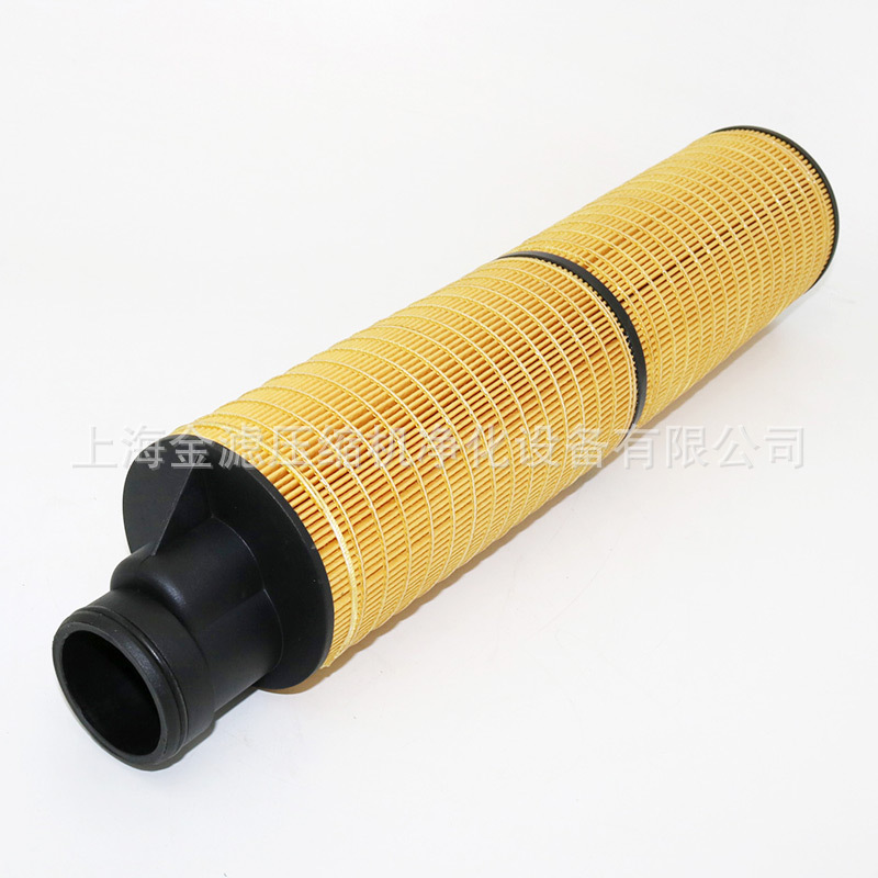 1622314200 1622365200内置油滤芯机油滤清器替阿特拉斯GA45 GA37-阿里巴巴