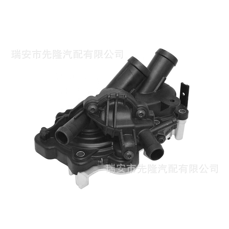 厂家直销 冷却液泵适用大众奥迪 西雅特04E121600CB 04E121600BD-阿里巴巴