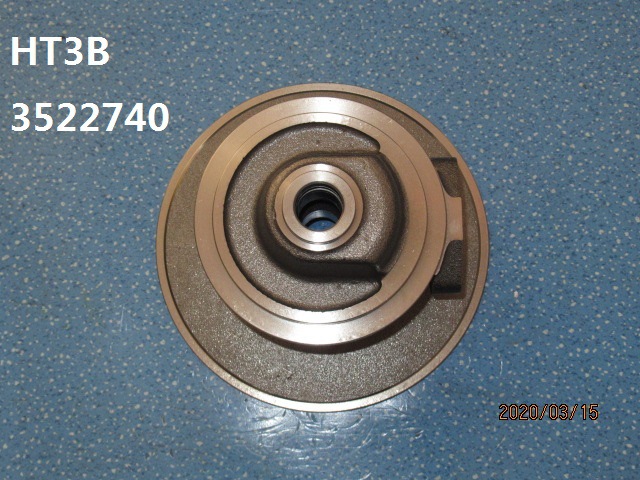 厂家康NT855增压器HT3B中间体零件号3522740 适用增压器3529032;-阿里巴巴
