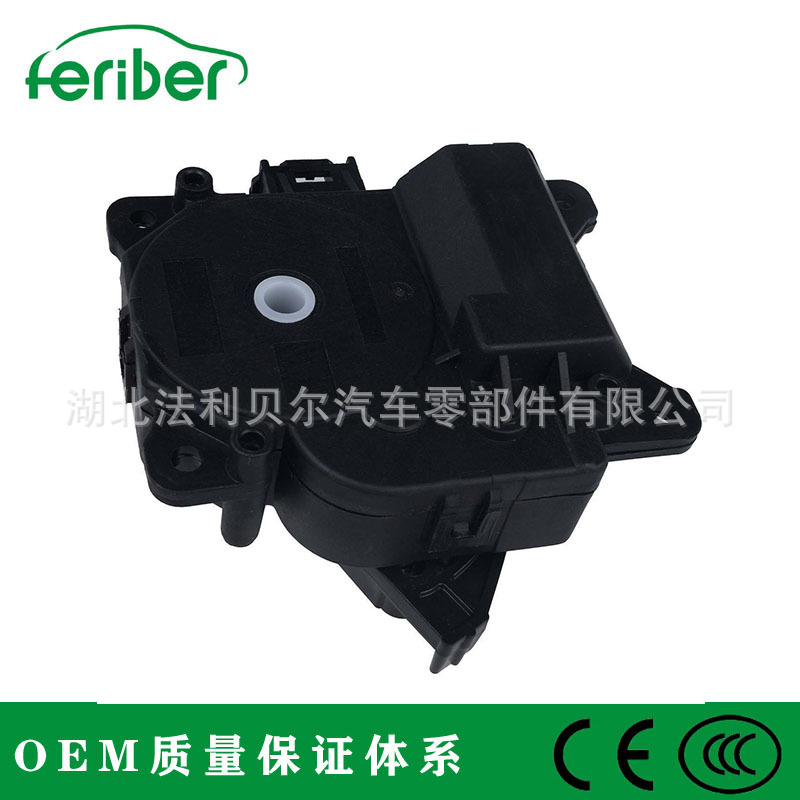 适用凯迪拉克 空调风门执行器 15939657 604-155-阿里巴巴