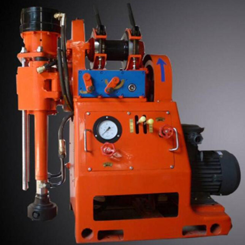 ZLJ－500煤矿用坑道钻机 ZLJ－500煤矿用坑道钻机-阿里巴巴