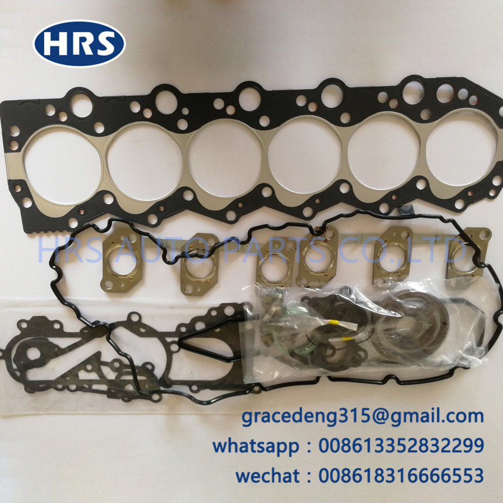 04111-17140适用于丰田兰德酷路泽考斯特中巴1HZ发动机大修包气缸-阿里巴巴