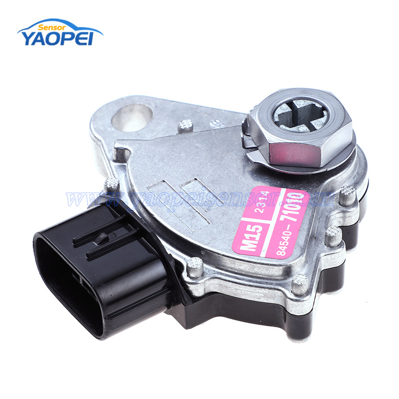 84540-71010 适用于Toyota丰田汽车配件波箱档位开关变速箱开关-阿里巴巴