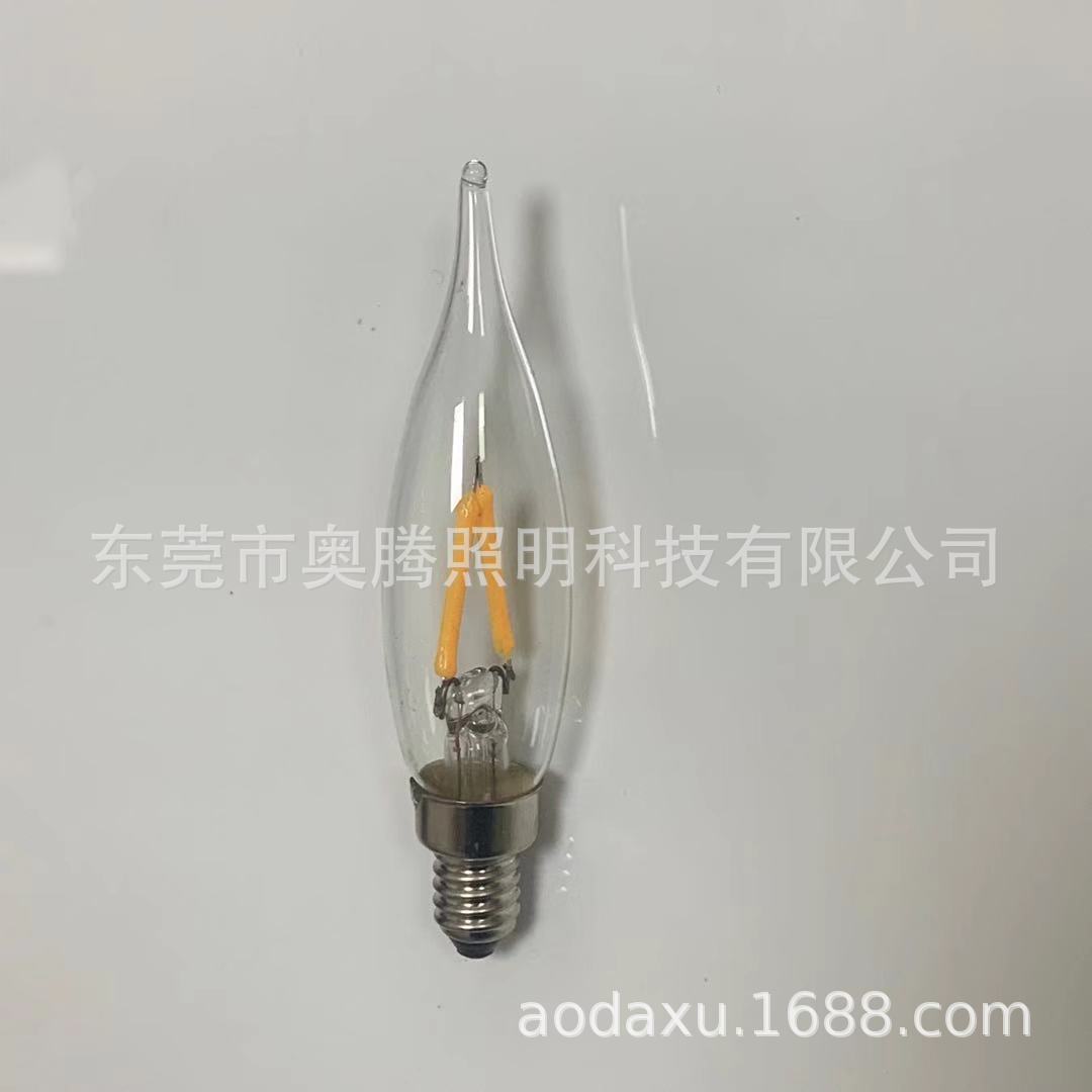 供应C22 E10s LED灯泡， E10 LED蜡烛灯泡， 可调光E10 LED灯泡-阿里巴巴