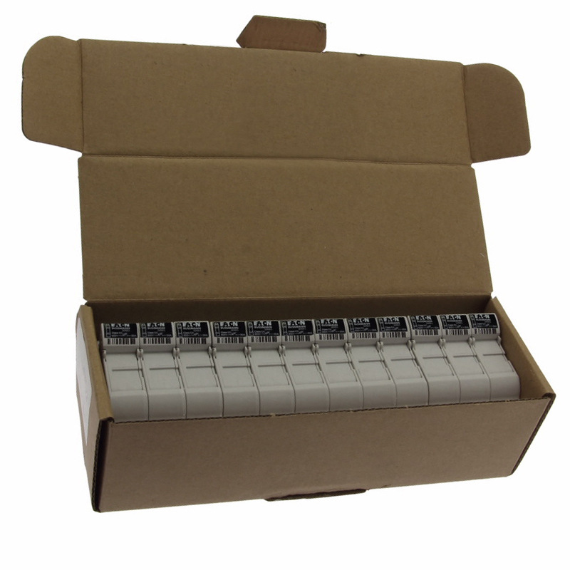eaton伊顿BUSSMANN保险丝座CHCC1DU CHCC1DIU 10x38熔断器底座UL-阿里巴巴