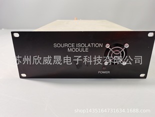 Axcelis axcelis source isolation module 110040490模组-阿里巴巴
