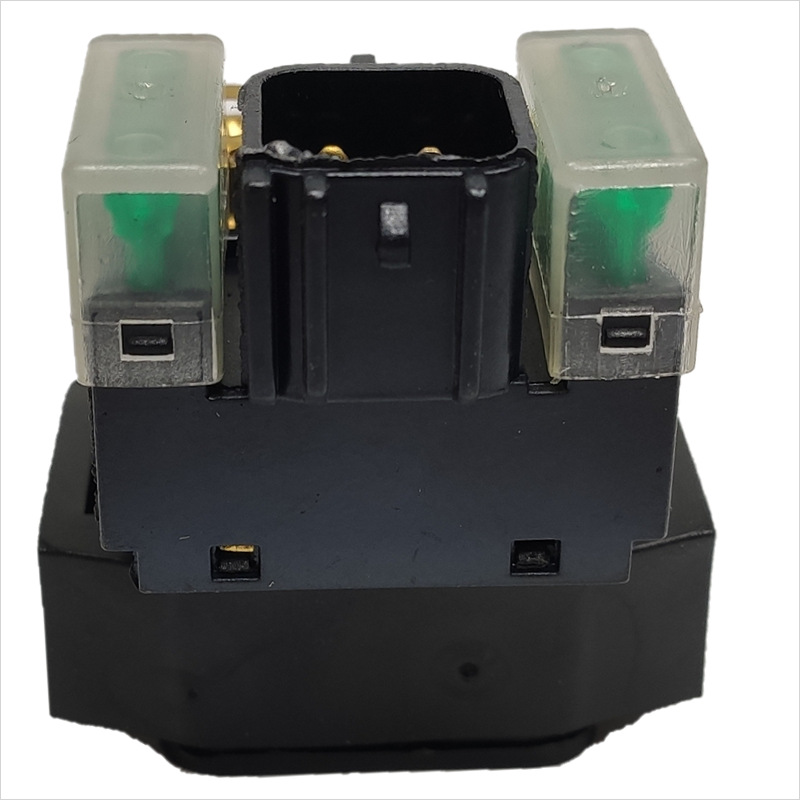 3005系列 适用于 Suzuki VL1500 VLR180铃木 启动继电器配件-阿里巴巴