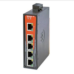 IES401-SW5 魏德米勒weidmueller 7760048325-阿里巴巴