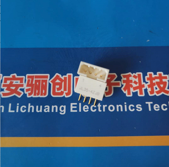 JL35系列矩形连接器JL35-3ZJB JL35-3TKH插头插座3芯接插件新品-阿里巴巴