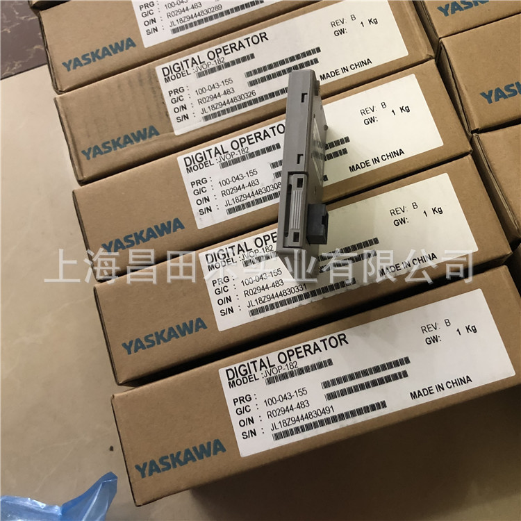 安川变频器YASKAWA/安川变频器A1000全系列CIMR-AB4A0018FAA-阿里巴巴