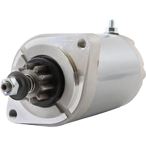 TORO托罗2240除草机起动机马达川崎FR600V起动机21163-0743起动机-阿里巴巴