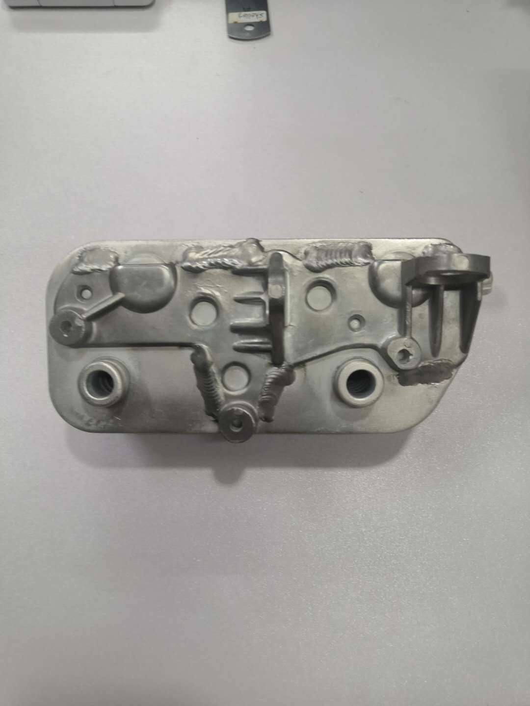 适用于宝马5系E397系E39 发动机机油冷却器 17217505823液冷散热-阿里巴巴