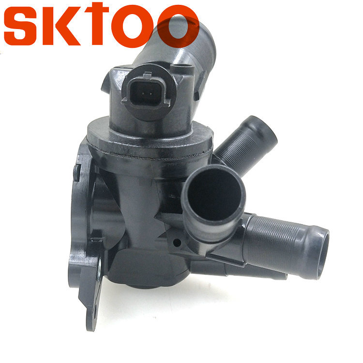 恒温器适用于雷诺 尼桑 汽车节温器总成110617089R 11061-00Q1N-阿里巴巴