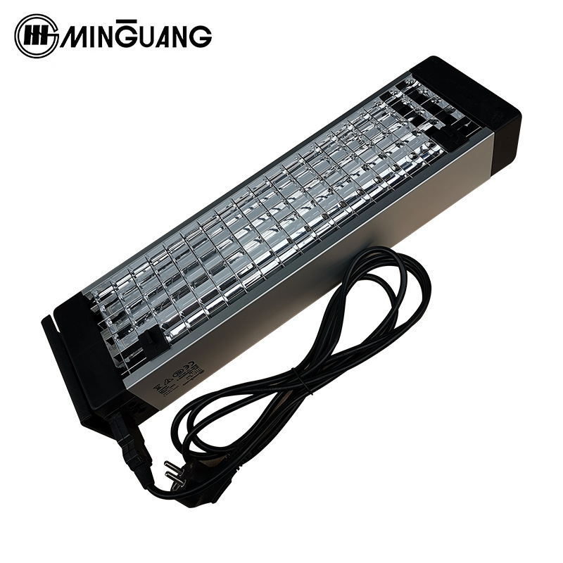 YG141-B-D监视台灯 自动化系统单端型防眩光工位灯36w 无影检测灯-阿里巴巴