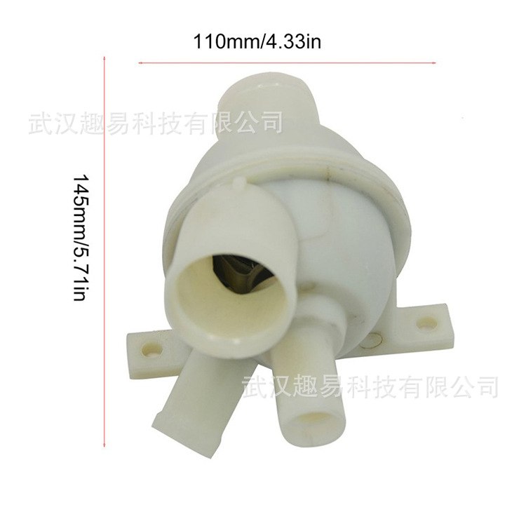 适用95-02路虎揽胜4.0-4.6汽车节温器总成 改装配件 PEM101130-阿里巴巴