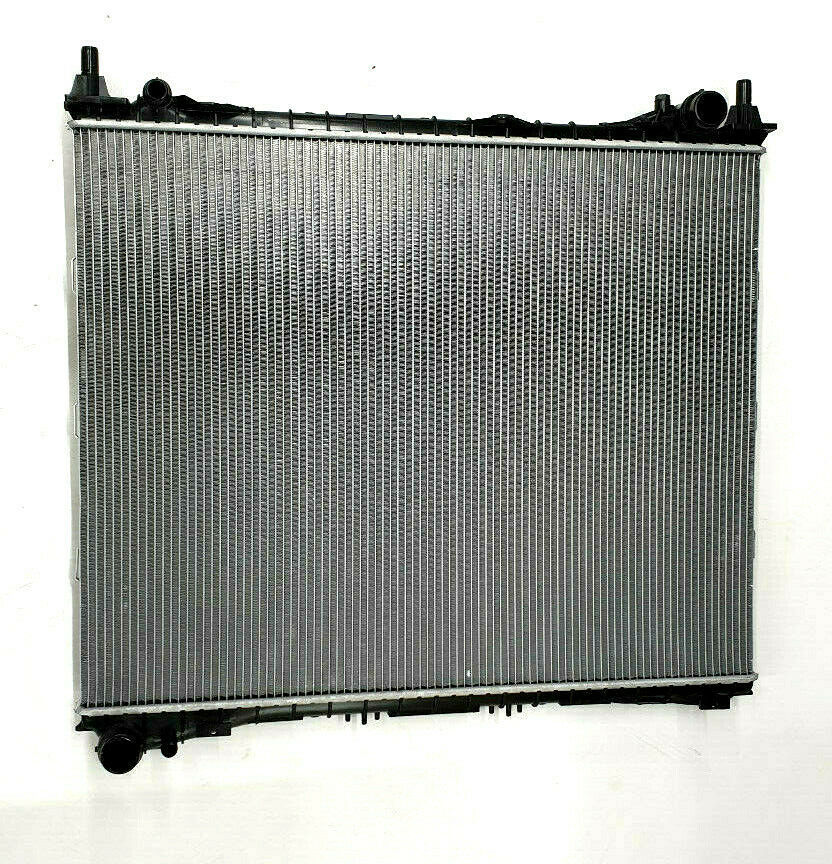 散热器/水箱/冷凝器/中冷器 适用于路虎揽胜L405 LR034553-阿里巴巴