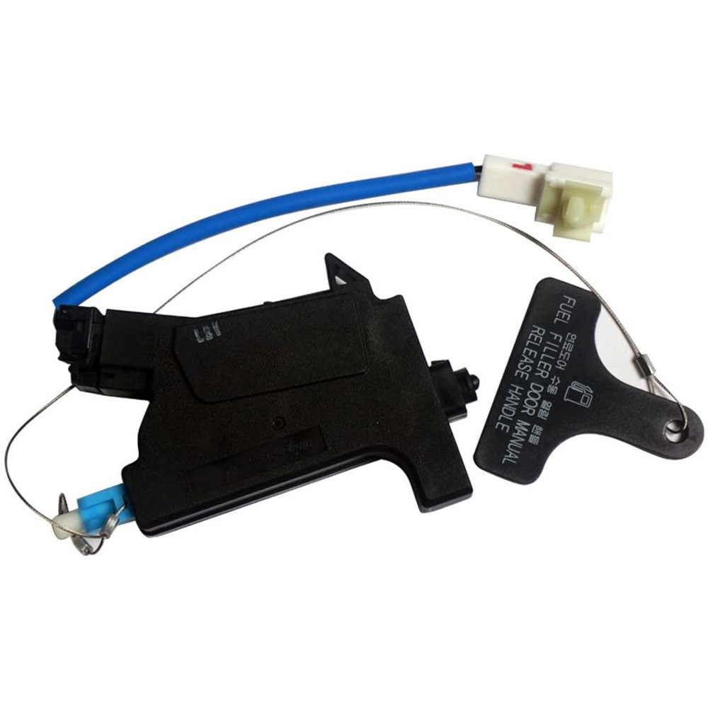 适用于现代索纳塔燃料填充开门器 81590-3S000-阿里巴巴