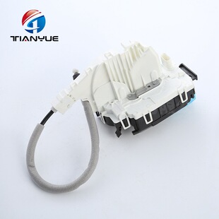 2047304135汽车侧门锁左后闭锁器 汽车门锁配件中控锁配件多规格-阿里巴巴