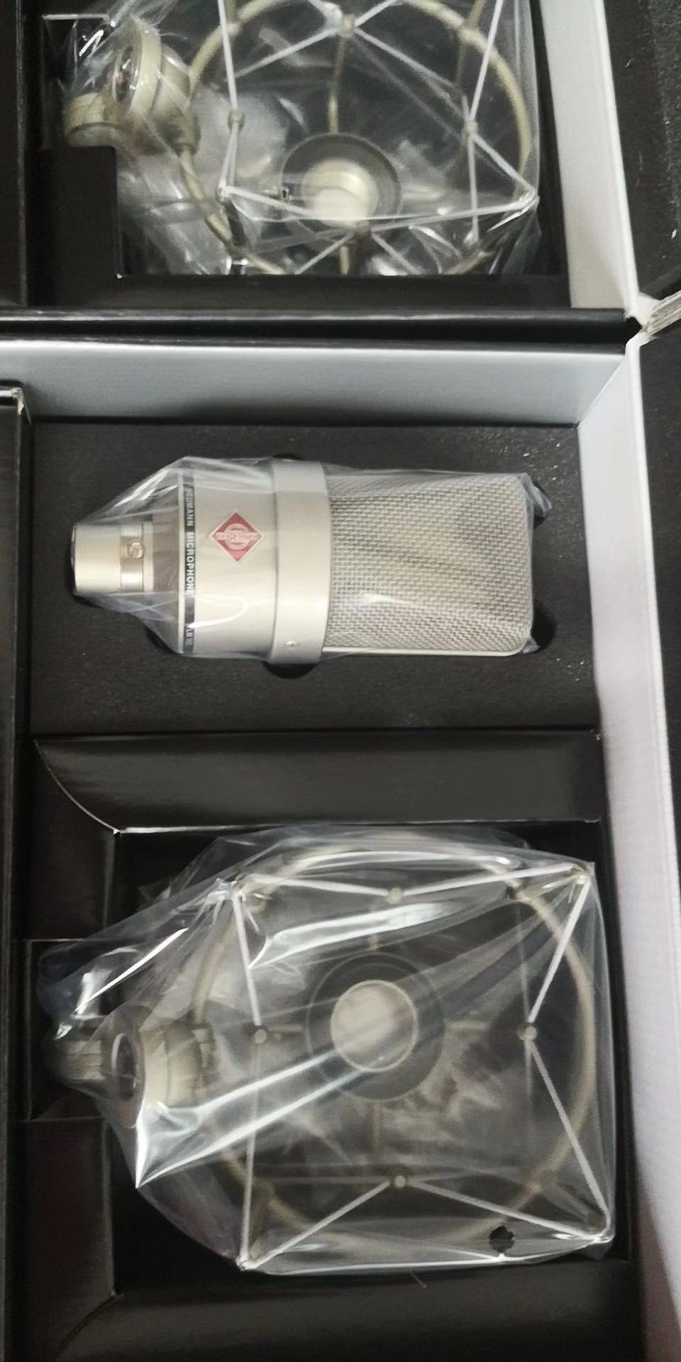 纽曼u87Ai麦克风纽曼TLM103话筒纽曼KSM105手持电容麦Neumann话筒-阿里巴巴