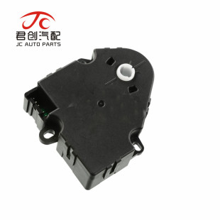 适用雪佛兰GM风门执行器风门控制器604-102 16141802 89018369-阿里巴巴