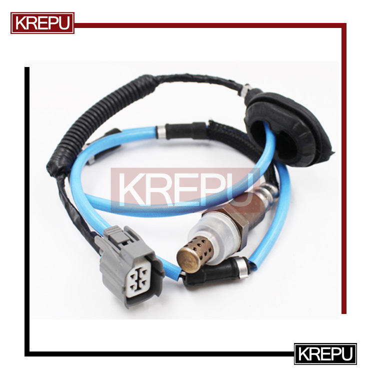 跨境适用于本田03-07雅阁后氧传感器36532-RAA-A02 36532-RAA-Z01-阿里巴巴