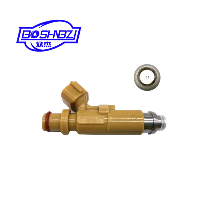 跨境货源适用于丰田卡罗拉1.8L 喷油嘴23250-11130 23209-11130-阿里巴巴