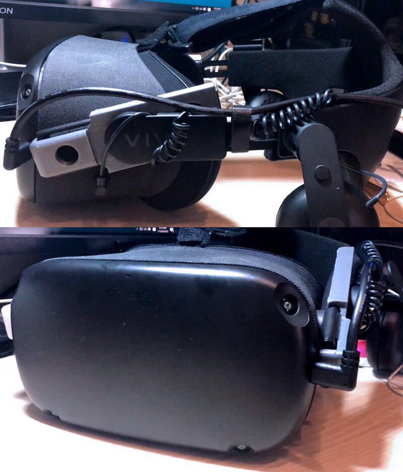 5米 oculus quest VR Link连接线 usb3.1 type-c 90度VR弯头USB线-阿里巴巴