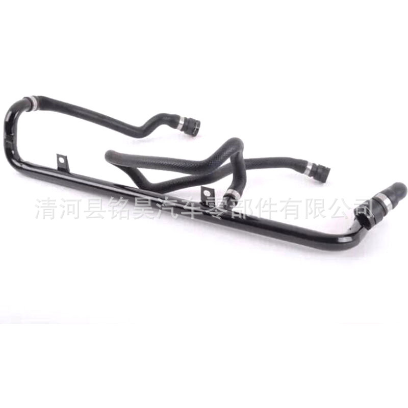 厂家直供17127511204 1712 7511 204适用于宝马水管散热器水管-阿里巴巴