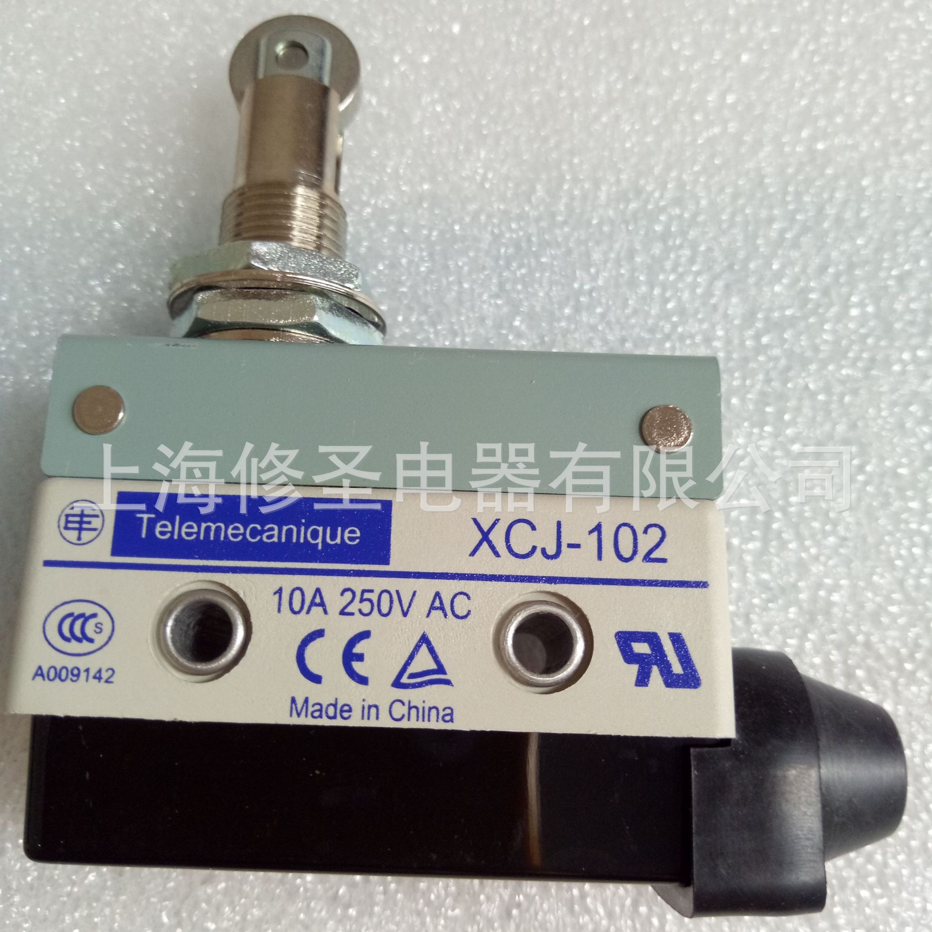 原装实物图微动开关XCJ103C钢滚轮直动式限位开关XCJ102C特价优惠-阿里巴巴