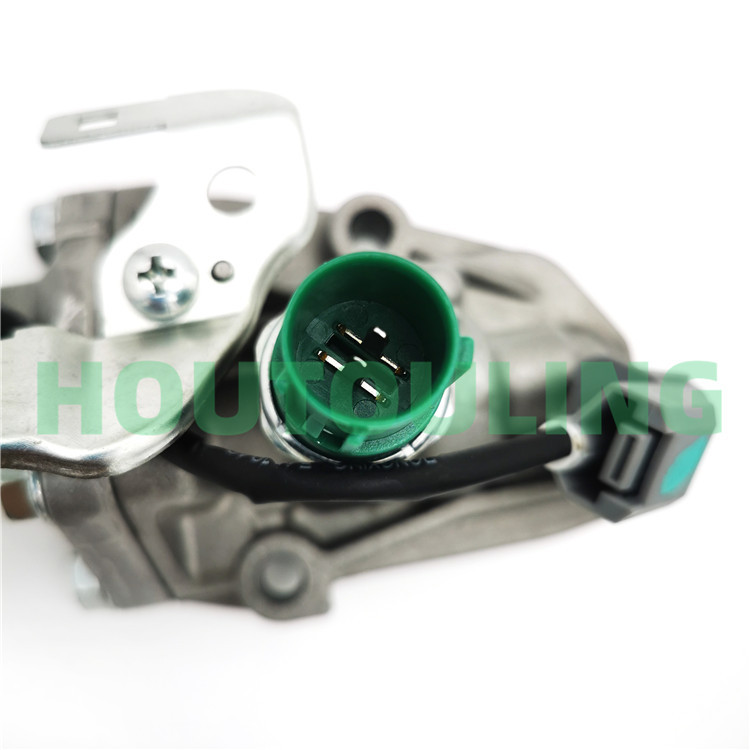 适用于本田本田思域EK4 B16A6发动机VTEC电磁阀15810-P30-005-阿里巴巴