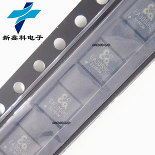 EA3059QDR EA3059 QFN24贴片 电源管理IC 全新原装-阿里巴巴