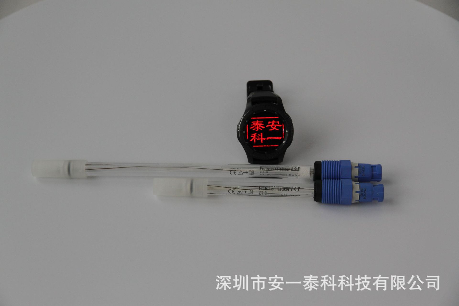 E H ORP电极 CPS12D/CPS12E/CPS12 氧化还原E+H探头传感器-阿里巴巴