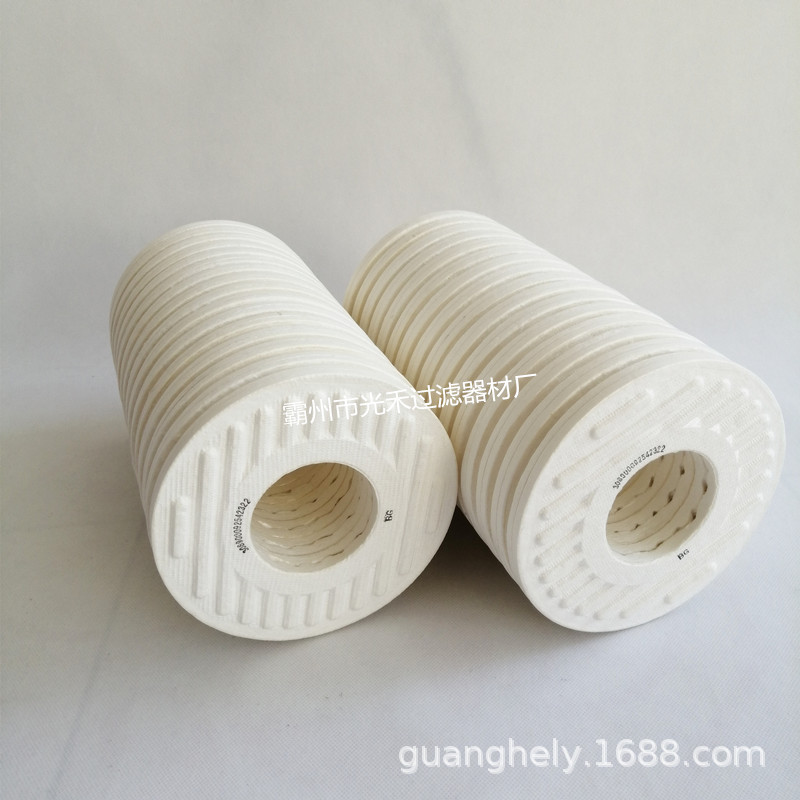 CJC精密滤油机BG15/25西西延森离线过滤器滤芯-阿里巴巴