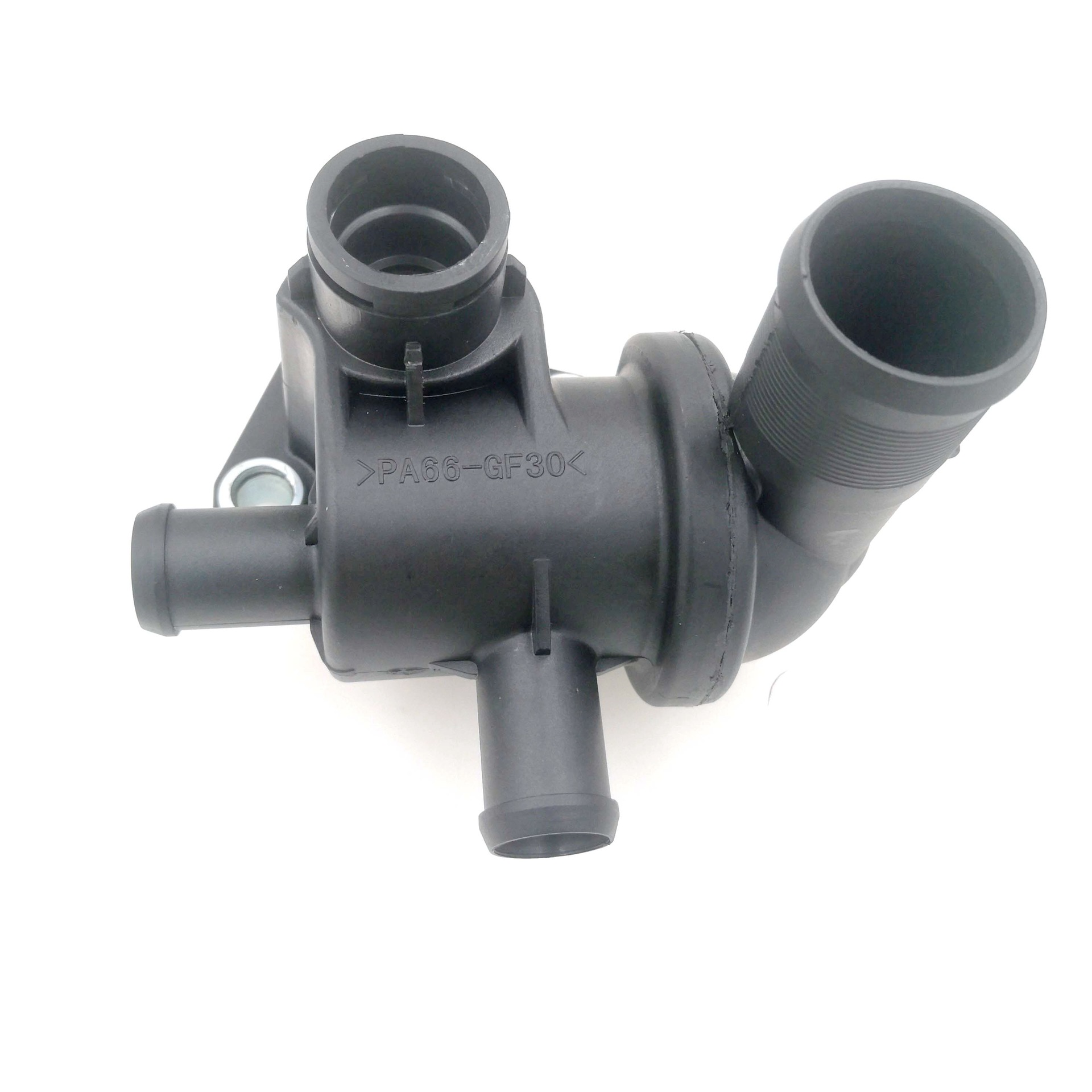 适用于现代 节温器盖 25611-02502 2561102502 25650-02501-阿里巴巴