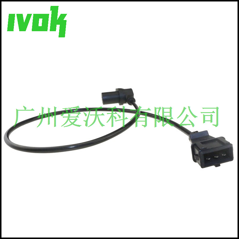 20450707 适用于沃尔沃的转速表速度传感器 80766488 80802200-阿里巴巴