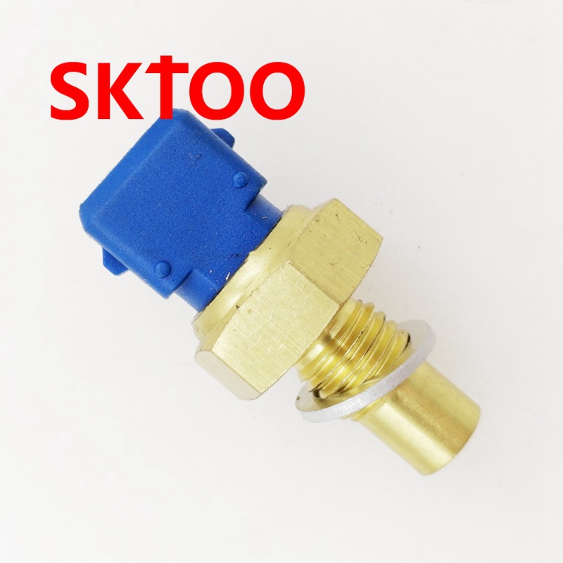 96815490 适用于雪佛兰乐驰 水温传感器 五菱宏光 温度传感器-阿里巴巴