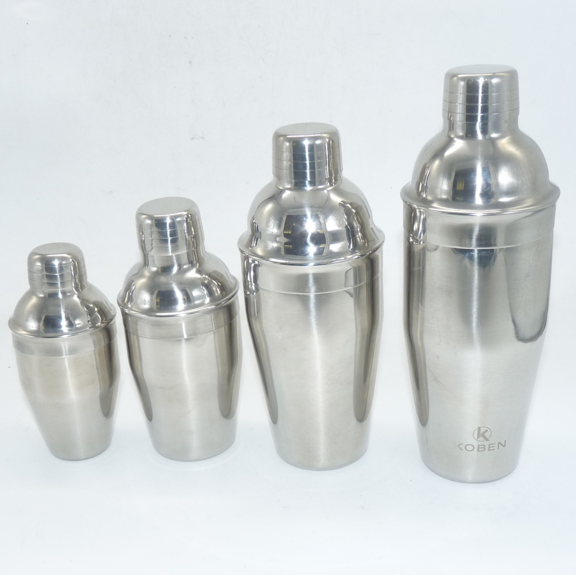 不锈钢调酒器酒瓶酒杯酒具摇酒器红酒醒酒器波士顿雪克杯调酒工具-阿里巴巴