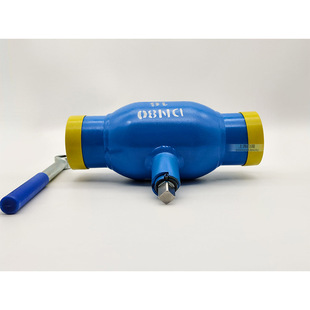 全焊接球阀 Q361F-16C/ 25C全通径硬密封球阀缩径碳钢球阀焊接球-阿里巴巴