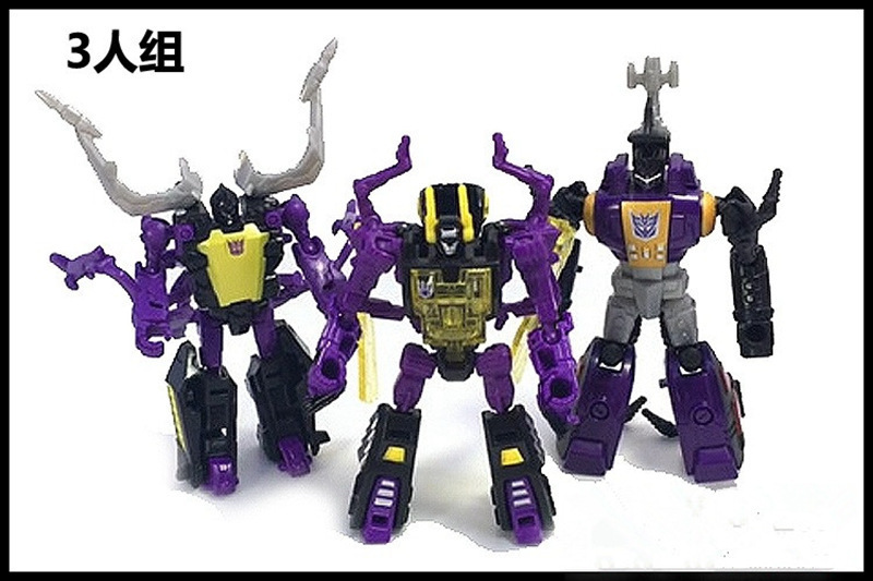 IDW 指挥m官级G系列 震荡波战戟车辙鲁莽热破黑杰克炸弹反冲-阿里巴巴