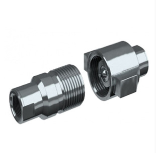 COUPLINGS卡普灵快速接头RK管道式平面螺纹连接系列替代西德福-阿里巴巴