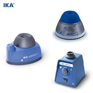 IKA德国艾卡涡旋混匀器Vortex 1/Vortex 2/lab dancer涡旋混匀器-阿里巴巴
