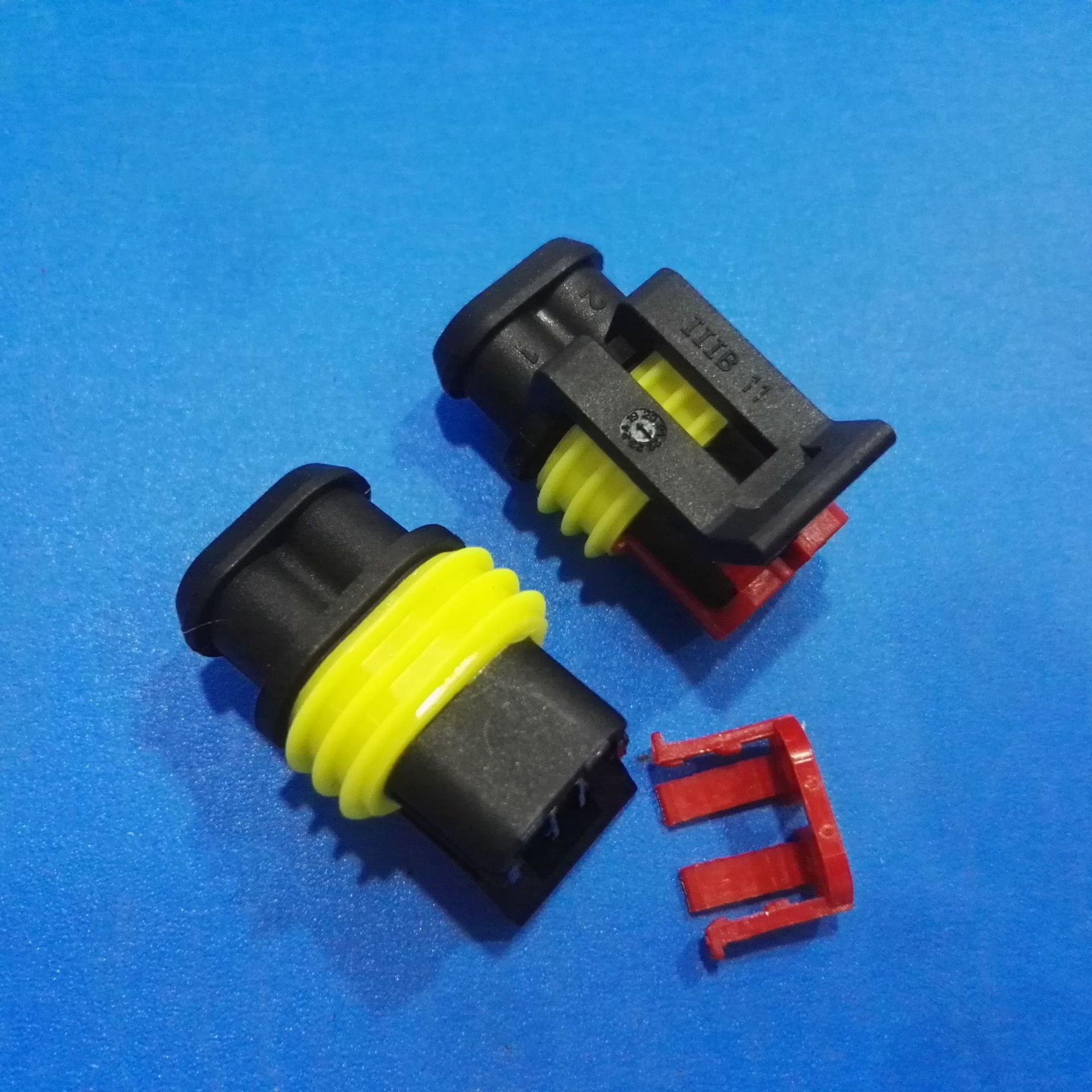 DJ7021Y-1.8-21 DJ7021-1.5-21 泰科AMP282080-1 2P汽车连接器-阿里巴巴