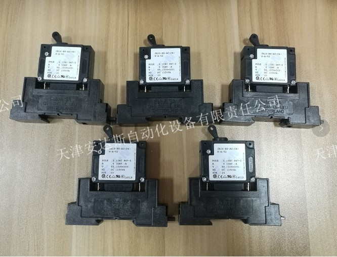 美国直供HEINEMANN EATON海尼曼伊顿断路器JA1S-B9-AC-04-H-A-52-阿里巴巴