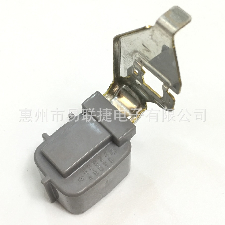 SWS住友连接器6440-0312 82824-48020 喷水打铁座 汽车线束连接器-阿里巴巴